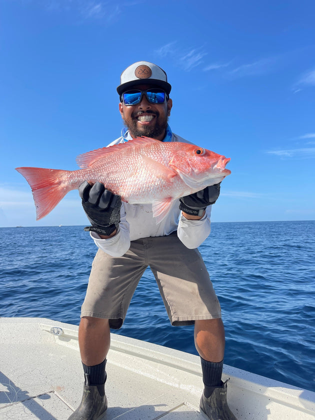 Pro Spotlight Captain Kevin Harrison – Glacier Outdoor