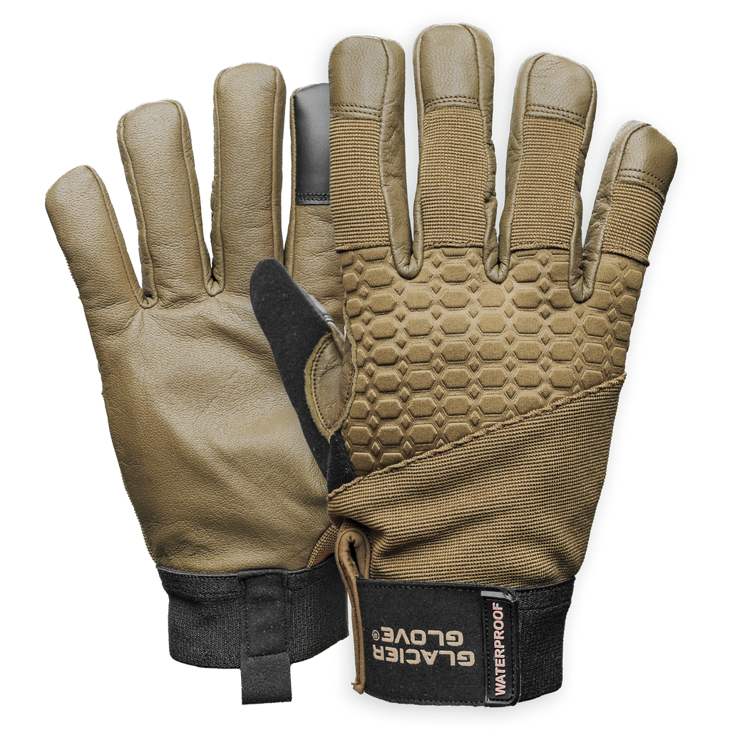 Alaska Pro Glove – Glacier Outdoor