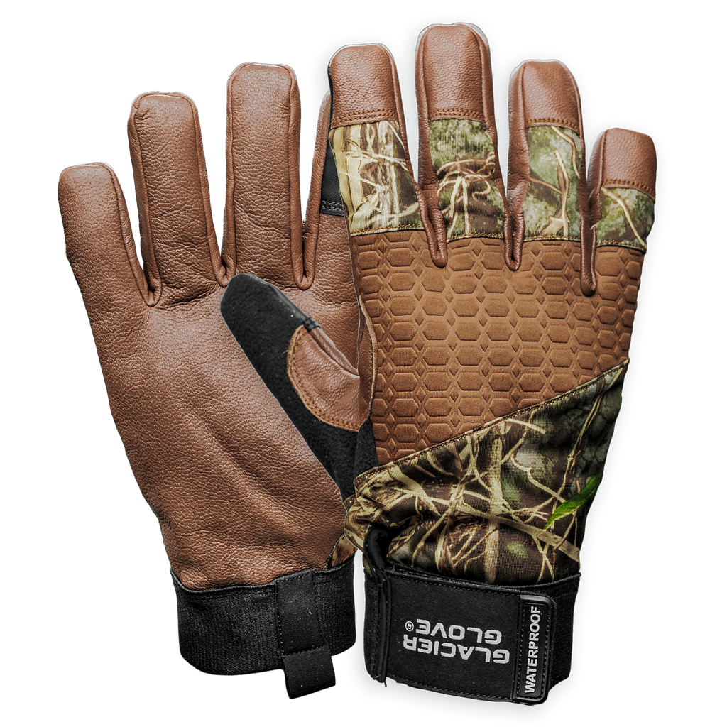 Alaska Pro Glove – Glacier Outdoor