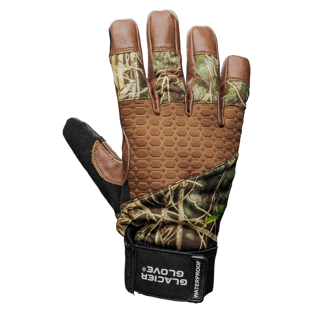 Alaska Pro Glove – Glacier Outdoor