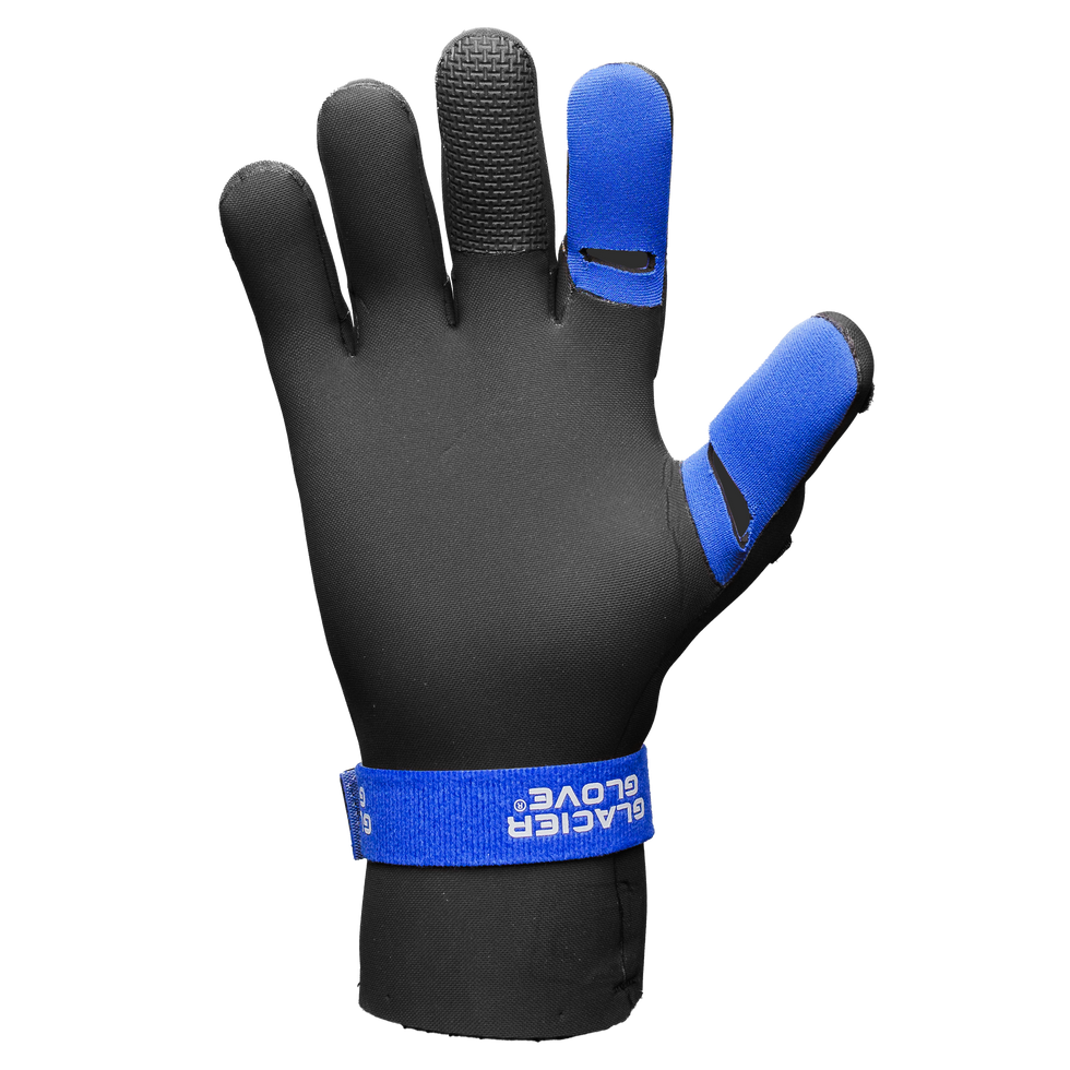 Pro Angler™ – Glacier Outdoor Products