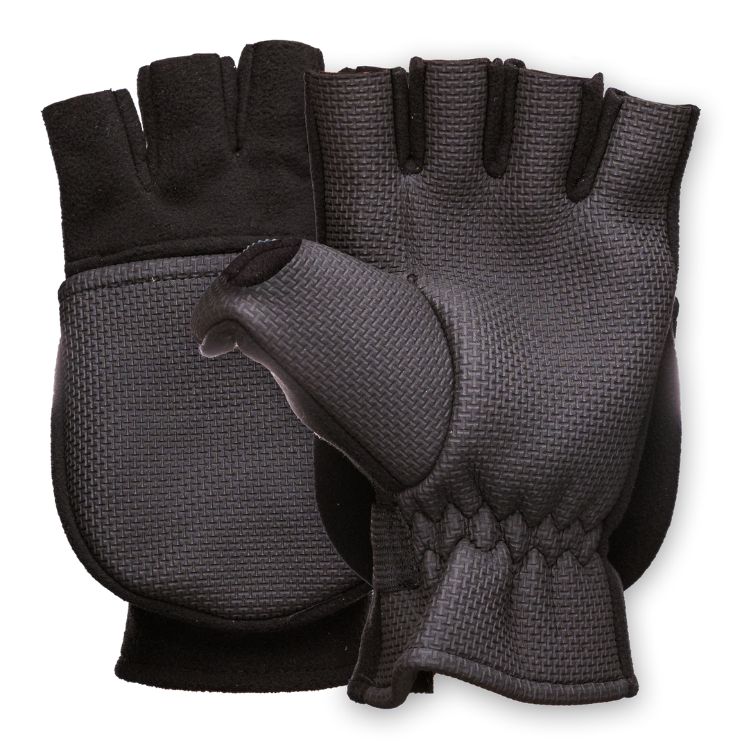 Fishing Gloves For Anglers Who Demand the Best – Glacier Outdoor